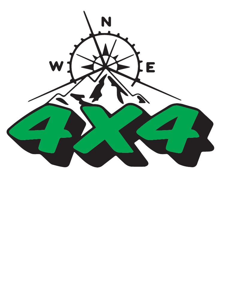 4X4 | PDF