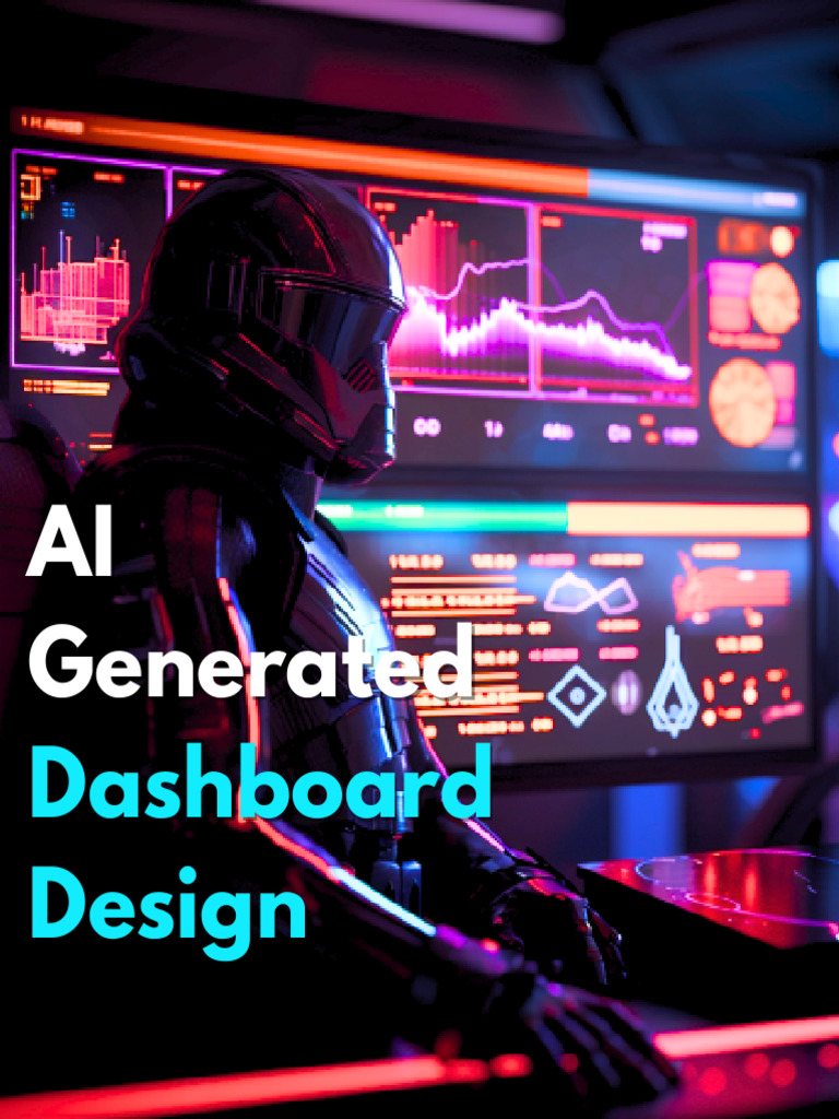 AI Generated Dashboard Design 1694321389 | PDF