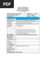 Elements of The Story Grade 2 | PDF