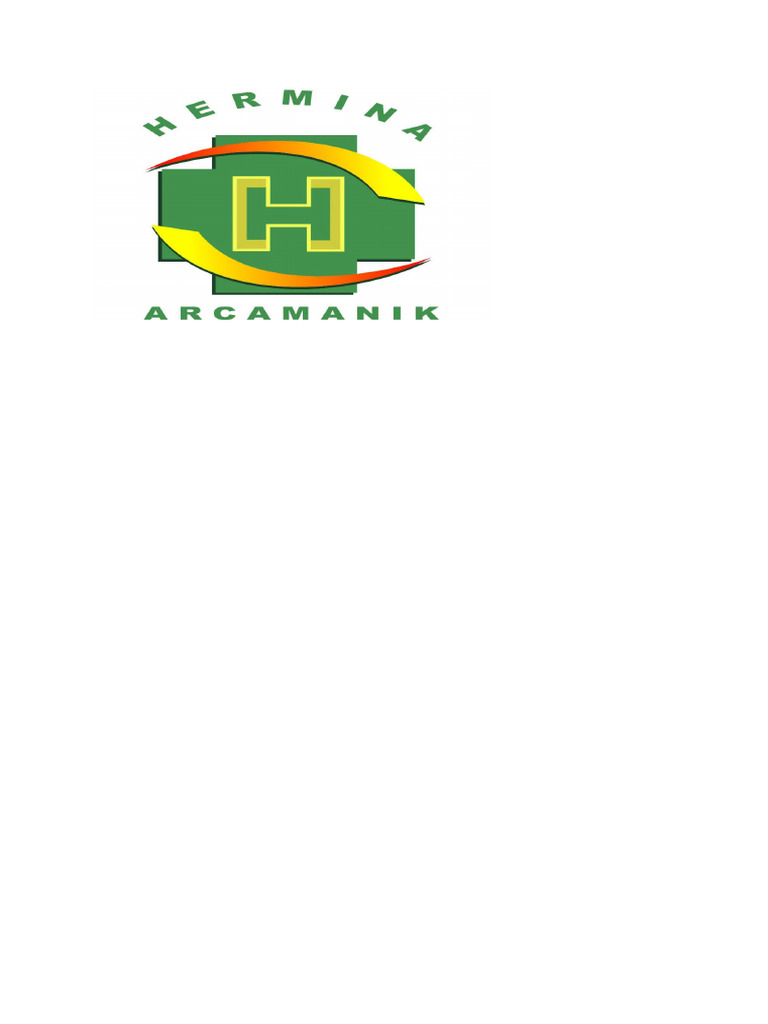 Logo Hermina Baru | PDF