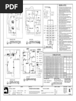 EE4A RESIDENTIAL PLAN Riser Diagram | PDF | Electricity | Electrical ...