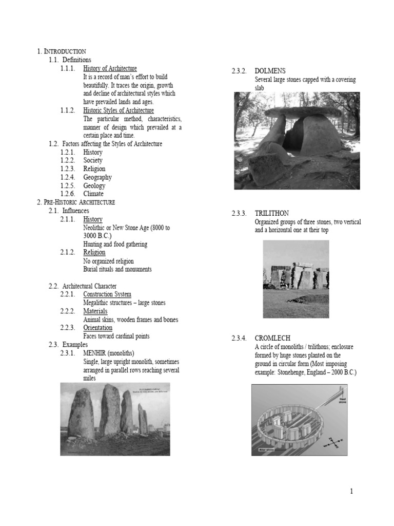 Hoa Ale Reviewer | Download Free PDF | Column | Mesopotamia