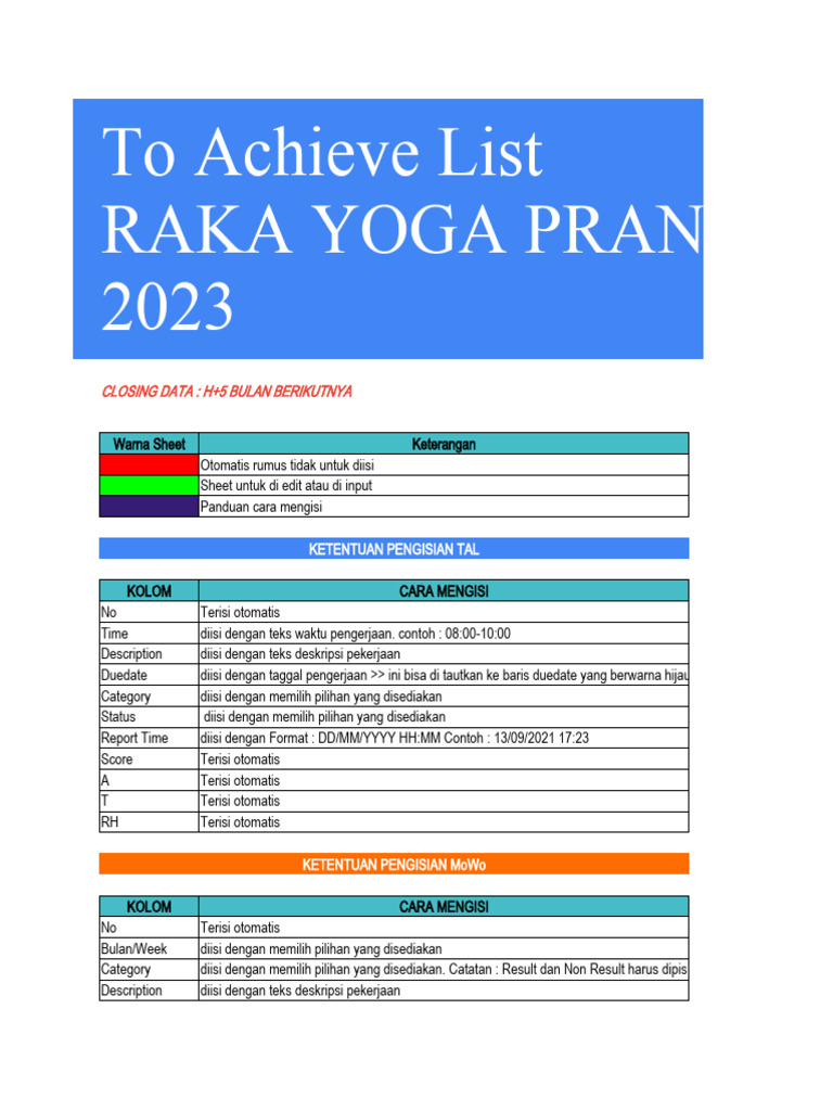 19062023 - RAKA YOGA PRANATA 2023 | PDF