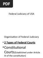 U.S. Federal Court Abbreviations Guide | PDF | United States Court Of ...