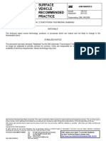 Sae J20-2022 | PDF | Engineering Tolerance | Pipe (Fluid Conveyance)