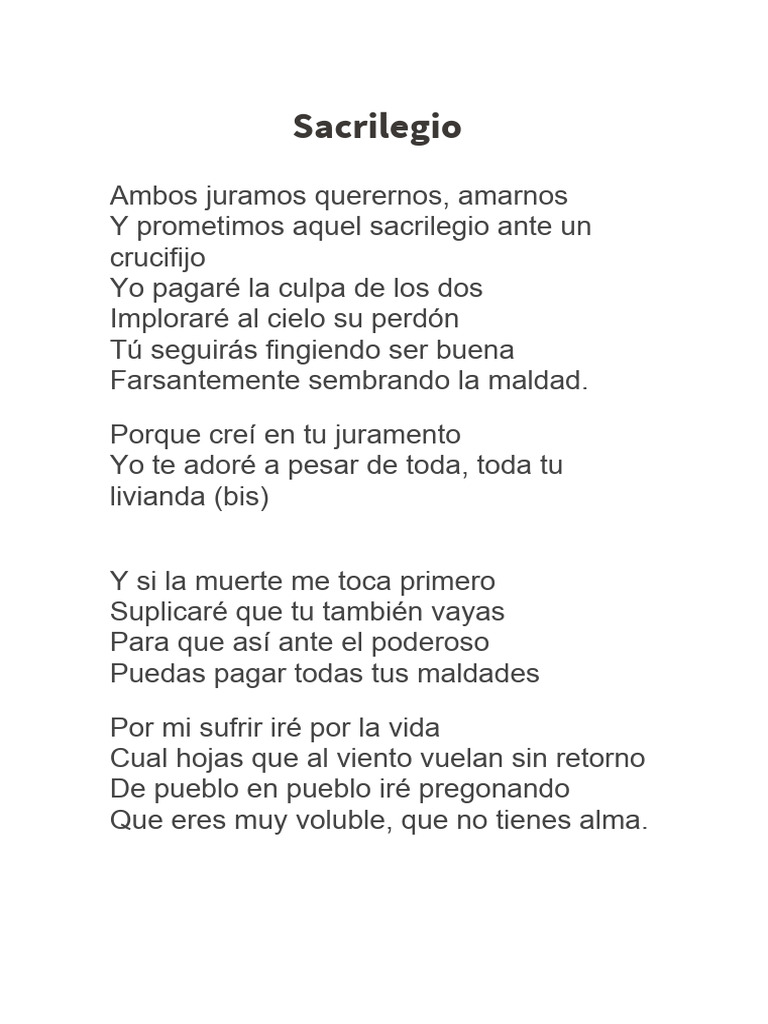 Letras Imprimir | PDF