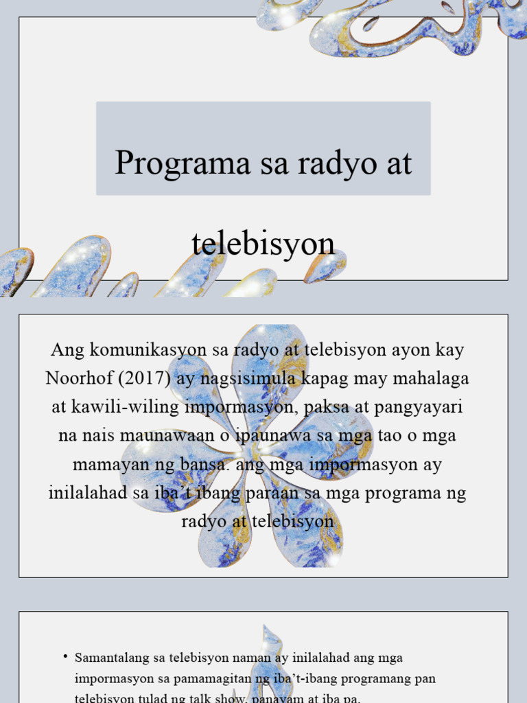 Reporting KKF 1 | PDF