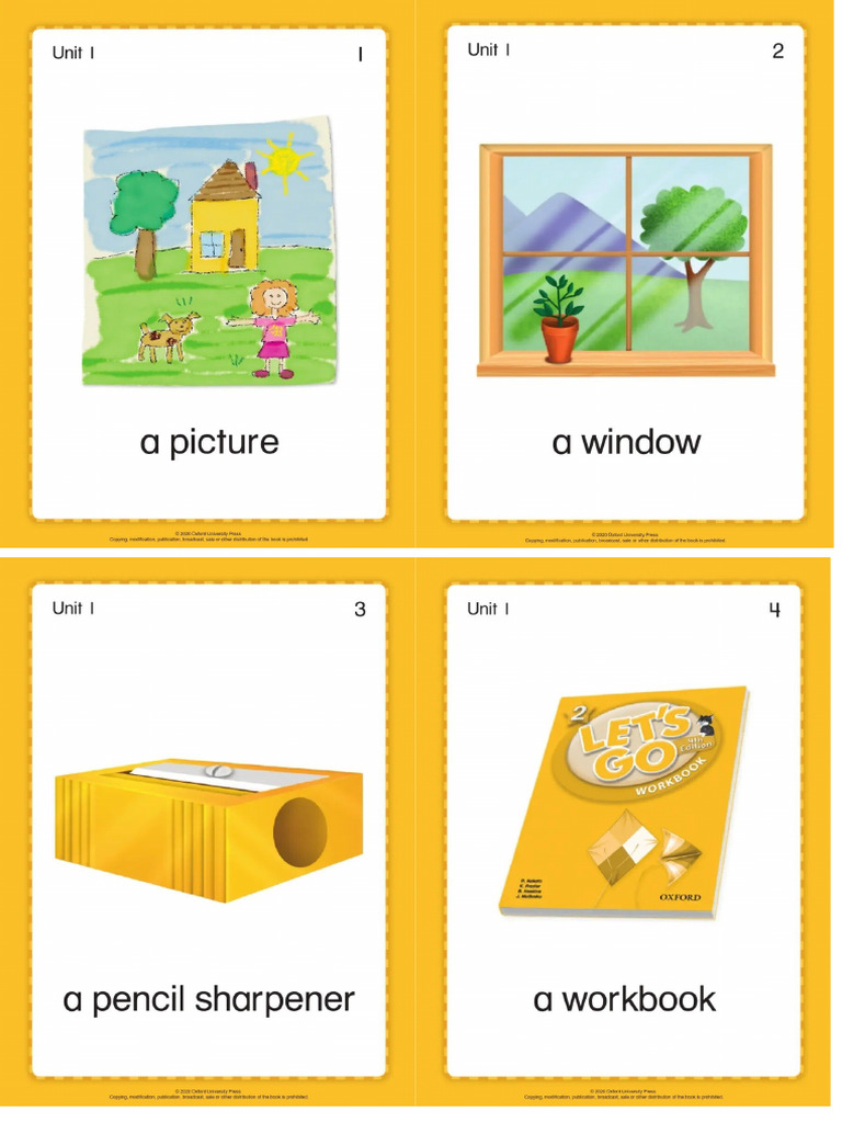 Unit 1 Flashcards | PDF