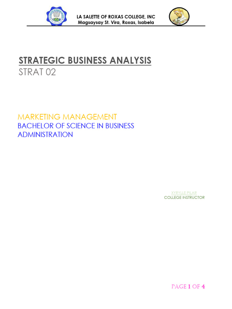 Chapter 04 - The Business Analysis Process Model | PDF | Business Analysis | Cognitive Science