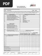 Accident Register (Form 29) | PDF