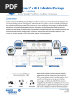 System-1-Evo-Datasheet - RR | PDF | Server (Computing) | Client (Computing)