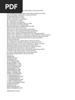 PDF | Computer Programming | Online Games