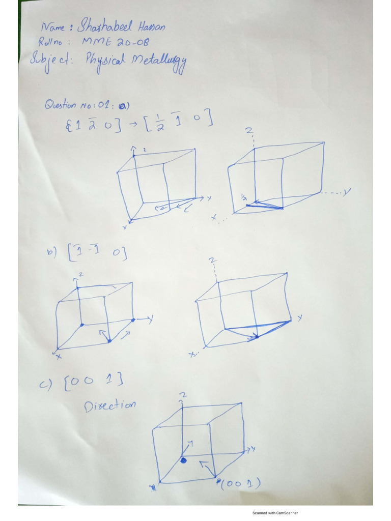 Sharhabeel Hassan | PDF