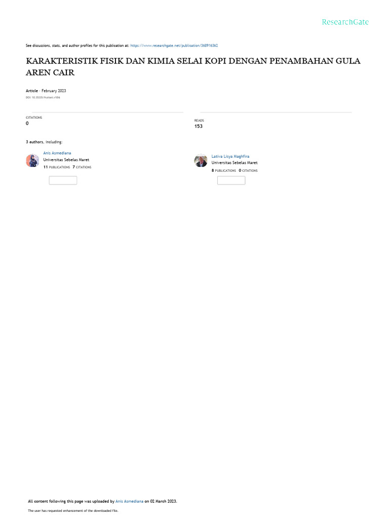 3504 ArticleText 11455 1 10 20230212 | PDF | Food Industry | Renewable Fuels