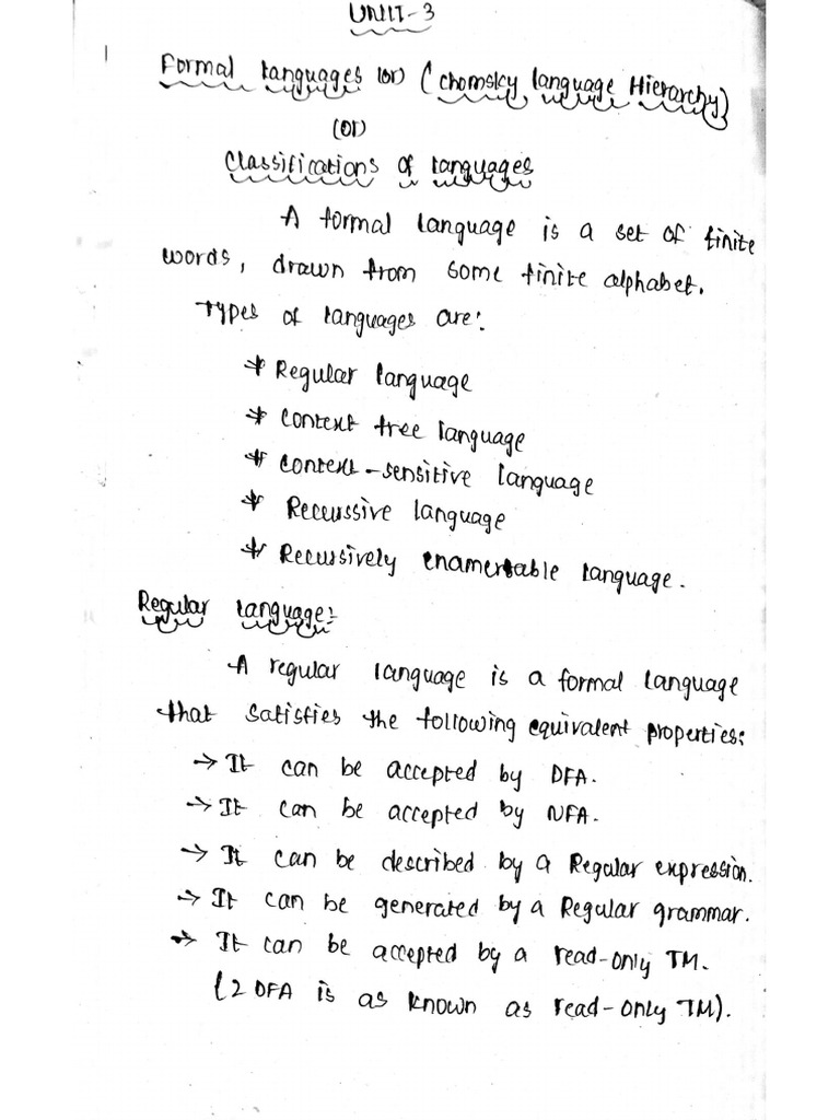 Flat Unit 3 | PDF