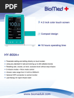 Novum IQ LVP Technical Specs | PDF | Electronic Health Record ...