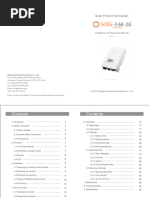 How To Debug A FIORI App and The Debug Triggers in SAP Backend | PDF | Debugging | Computing