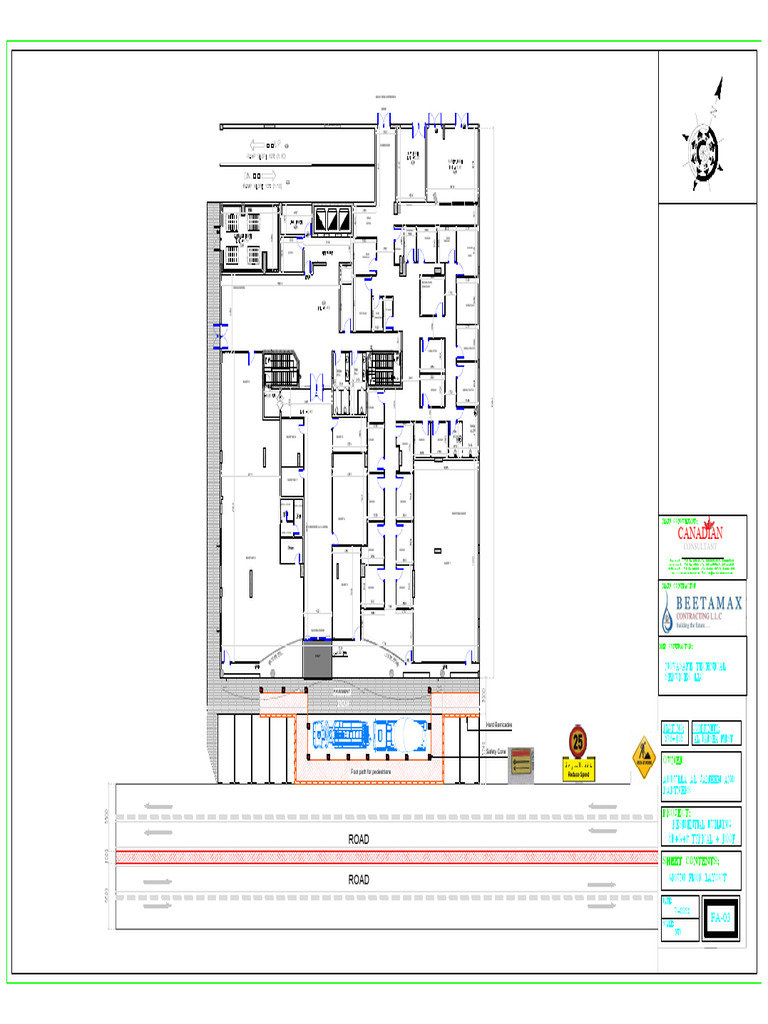 Rta Formate Final Layout | PDF