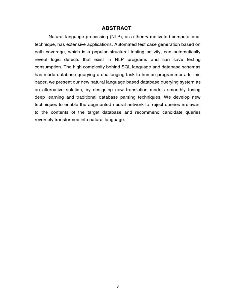 Query Generation Using Nadaq System | PDF | Machine Learning | Regression Analysis