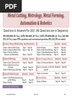 Mechanical Made Easy Handbook PDF | PDF