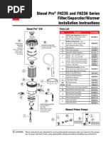 HIAB Crane Lifting Plan | PDF