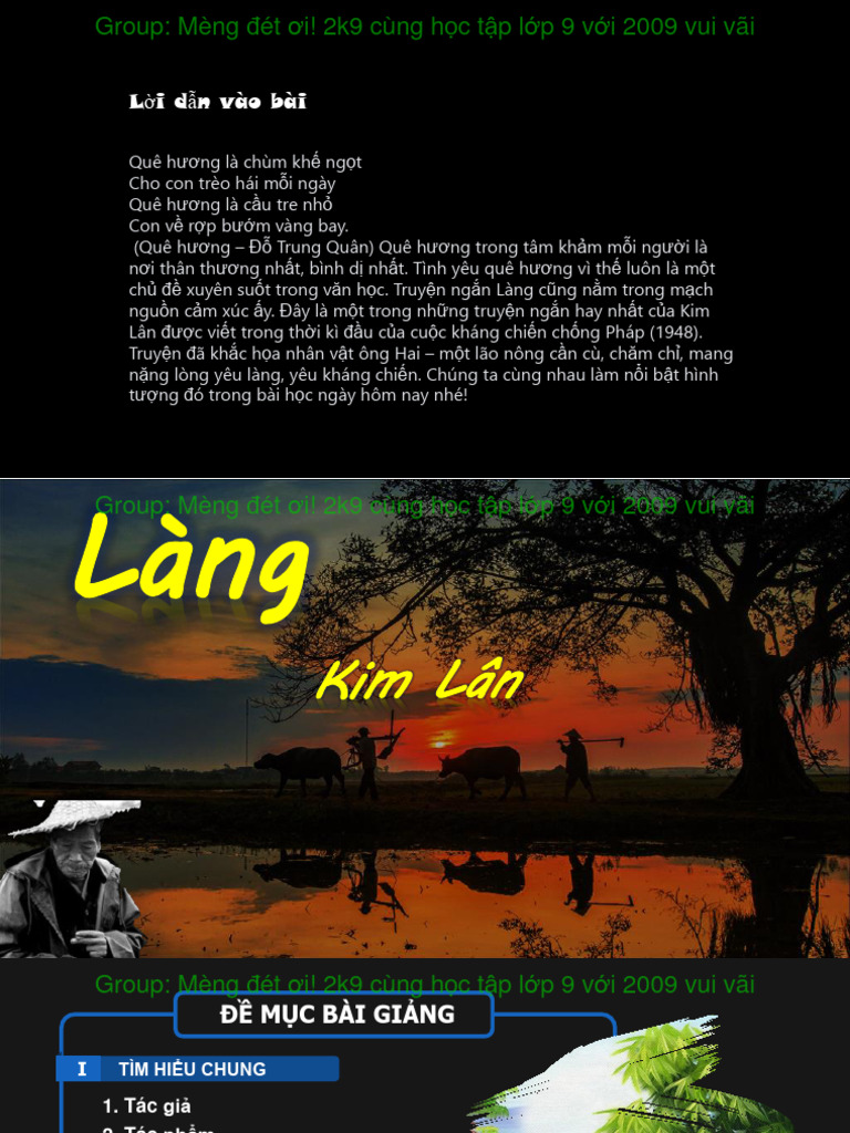 10 Làng | PDF