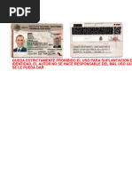 Formato R-1 Solicitud de Inscripcion Al Registro Federal de ...