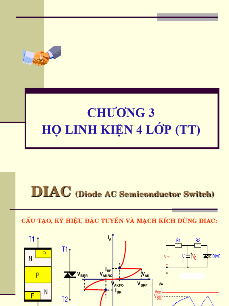 C3 Họ Linh Kiện 4 Lớp (TT) | PDF