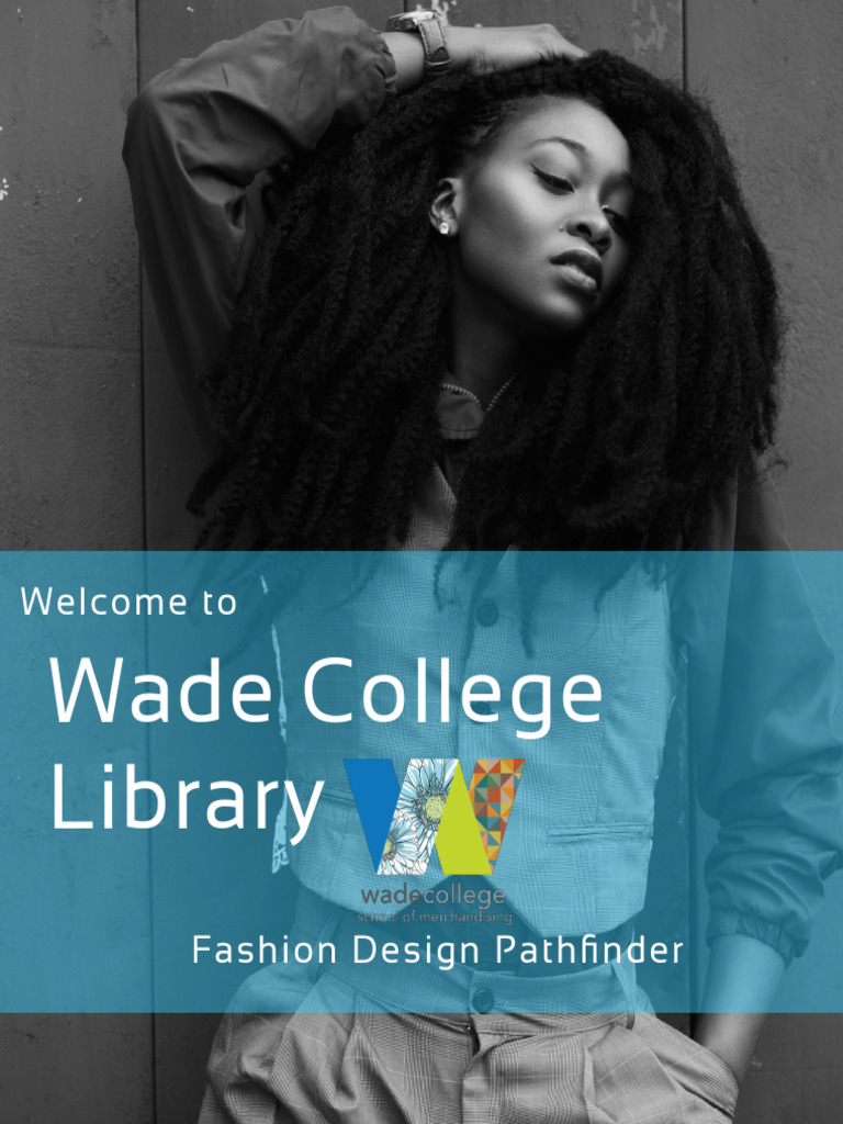 Library Pathfinder Fashion Design 2019 | PDF | Fashion | Clothing