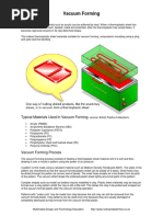 CNC Router Checklist by IDC Woodcraft | PDF | Manufactured Goods ...