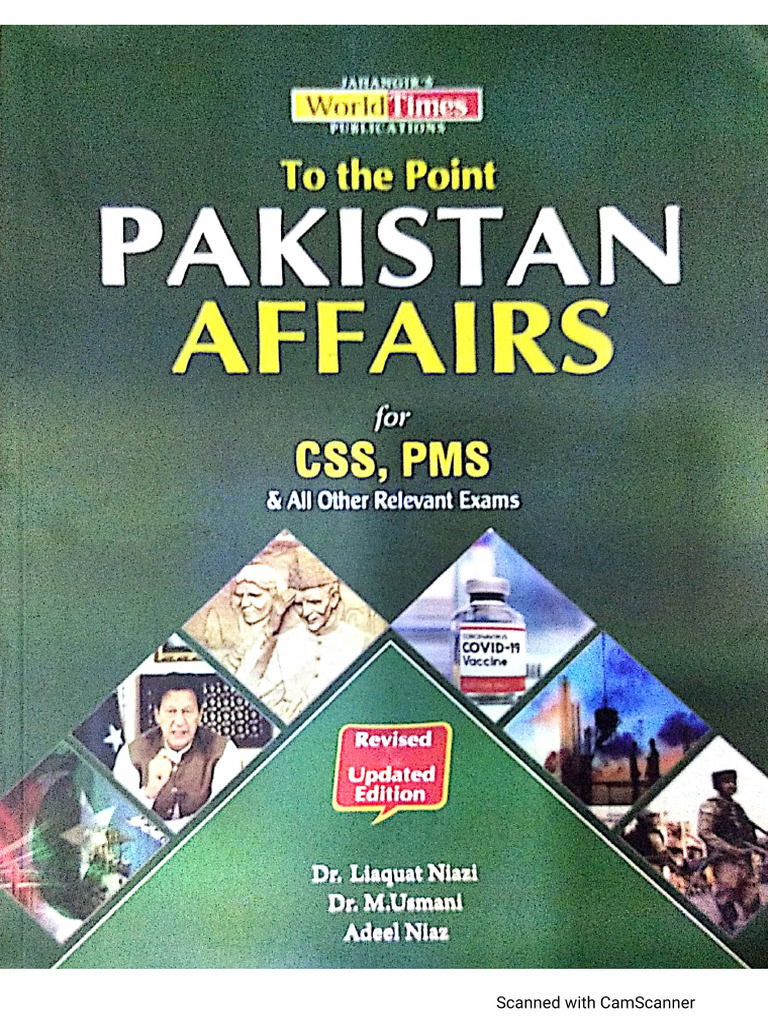 JWT Pak Affairs MR Shaw | PDF