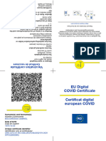 Myanmar-EPI-Fact Sheet-2024 | PDF | Vaccination