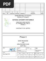 BS 5930:2015+A1:2020 Ground Investigations | PDF | Borehole | Geophysics