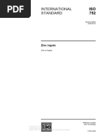 BS 729 | PDF | Screw | Steel