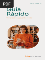 Manual de Uso Cartao Clickbank | PDF | Aplicativo para celular ...