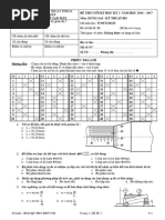 Bảng Tra Dung Sai Lắp Ghép (H7, K6) | PDF