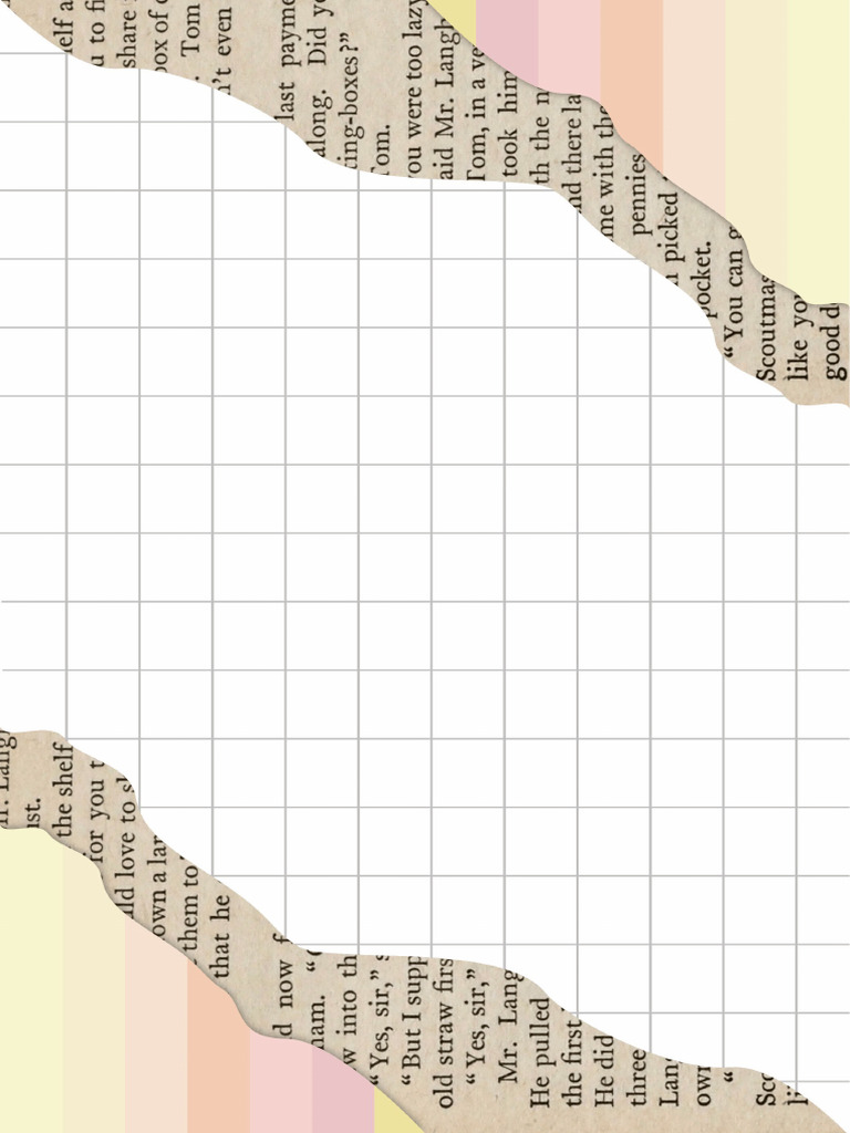 Fondo Estilo Aesthetic | PDF