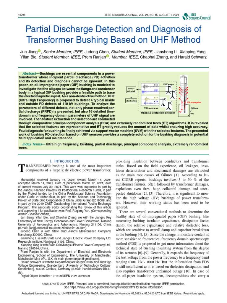 Partial_Discharge_Detection_and_Diagnosis_of_Transformer_Bushing_Based_on_UHF_Method | PDF ...