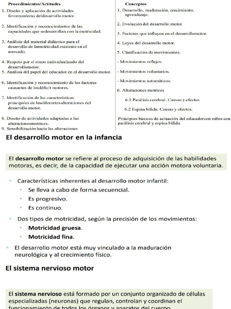 Presentacion Ud3 Deg | PDF