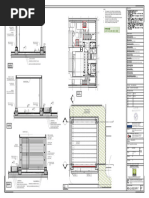 Catwalk Plan Layout | PDF
