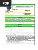 Sosialisasi Daftarin Aja | PDF