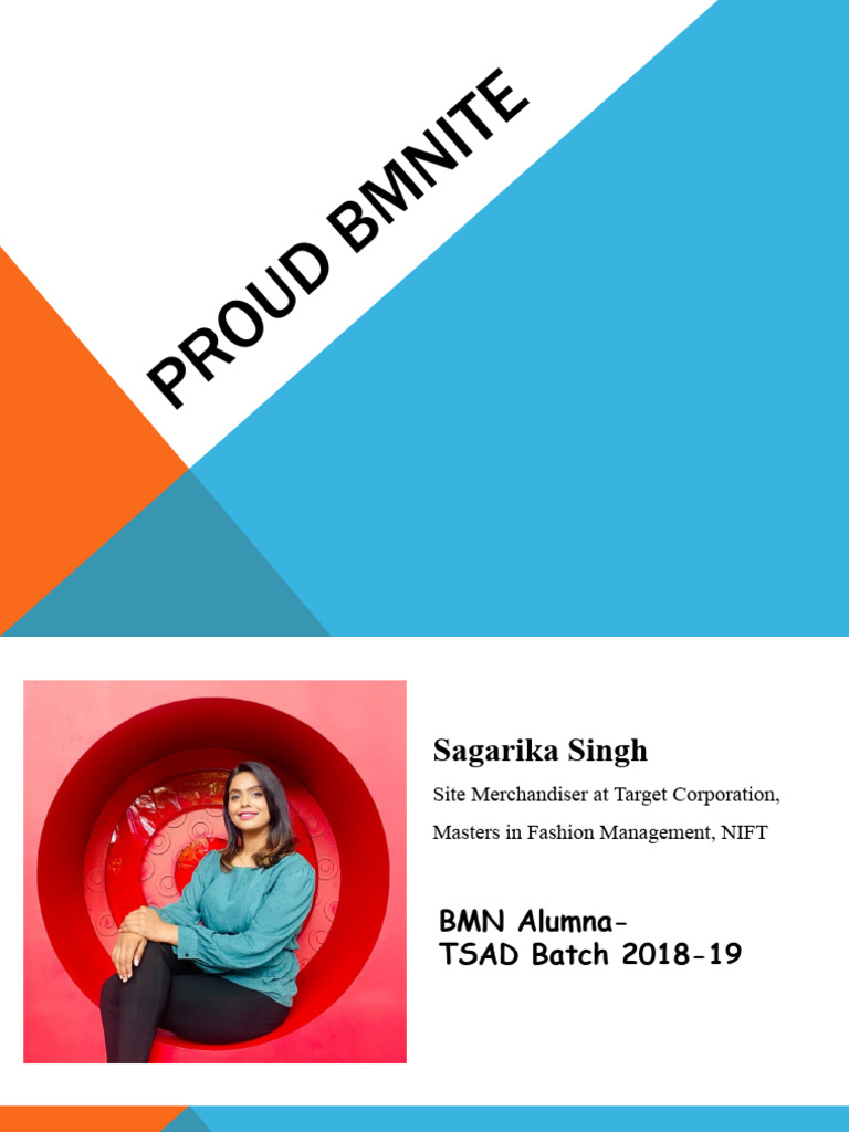 TSAD Alumni | PDF | Fashion Design | Clothing