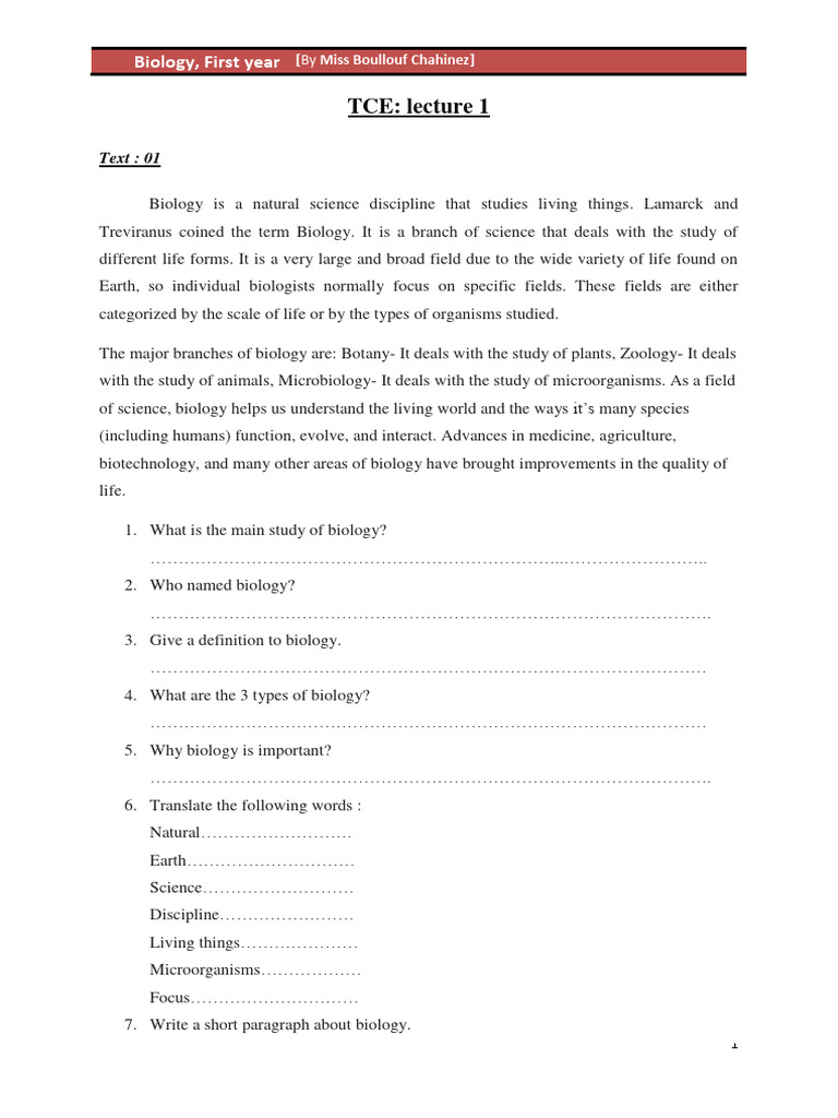 Tce 3 | PDF | Ethanol | Fermentation