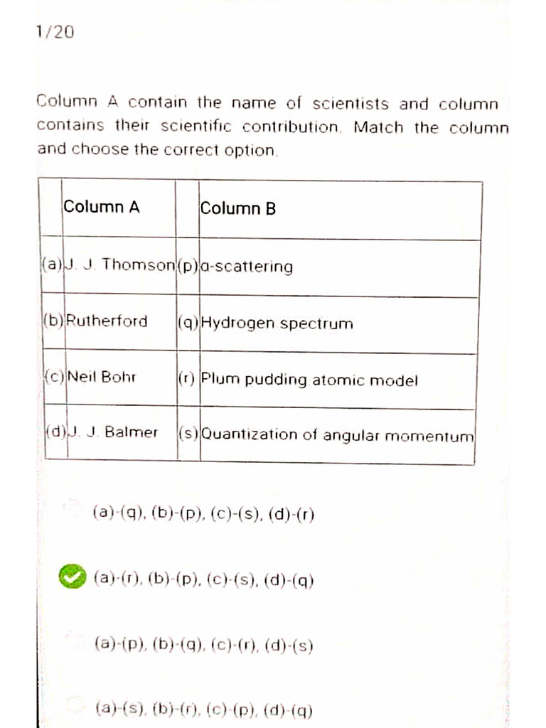Physics Poll 9 - @NEET - BROKER1 | PDF
