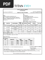Lenskart Invoice Download Guide | PDF | Invoice | Public Finance