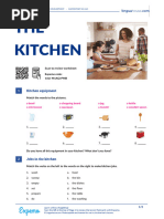 Margherita Pizza Recipe PDF | PDF | Pizza | Dough