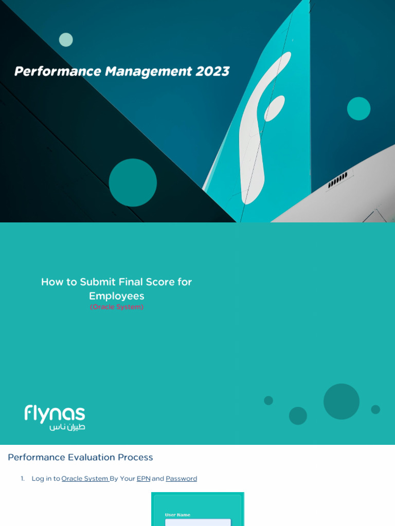 Performance Managament Final Review PDF