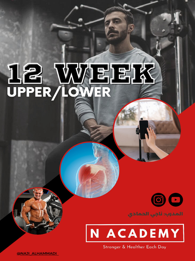 12 Week | PDF