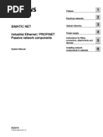 Simatic Net Primary Setup Tool (PST) | PDF | Ip Address | Computer ...