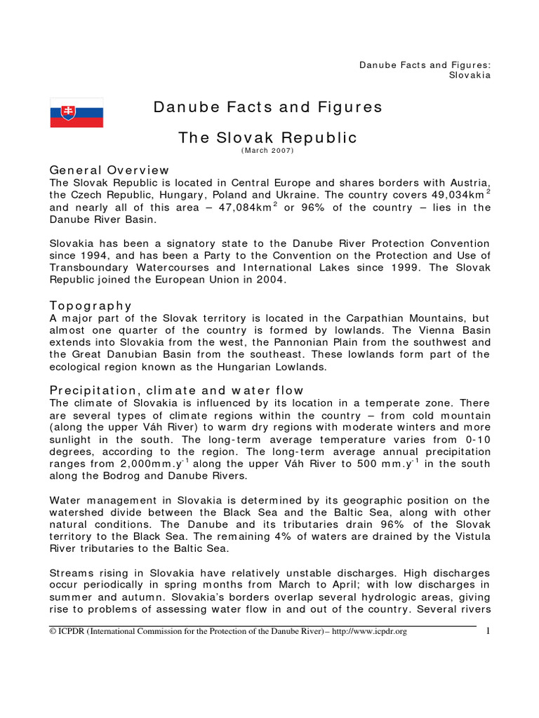 SK Facts Figures | PDF | Water Pollution | Sewage Treatment